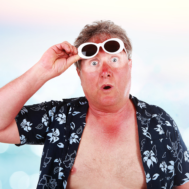 Koi Fish Sunburn: How To Prevent & Treat It | Next Day Koi